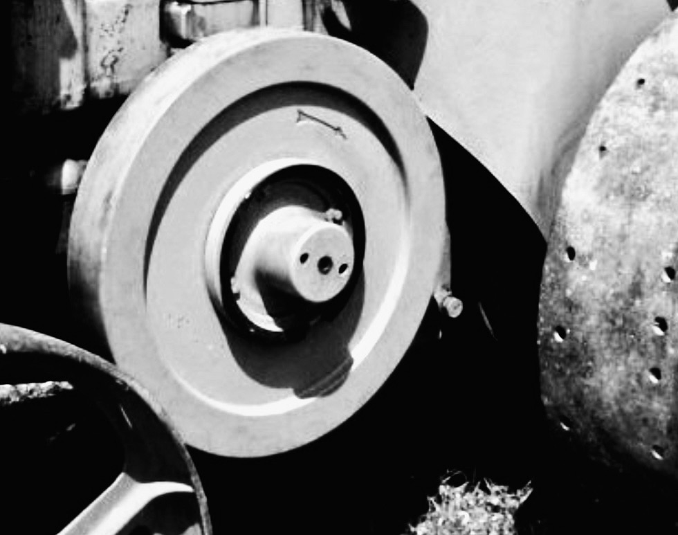 Flywheels explained - Product Development Engineers Ltd