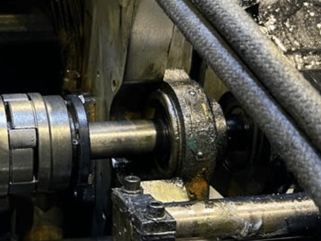 Bearing L10 life - Product Development Engineers Ltd