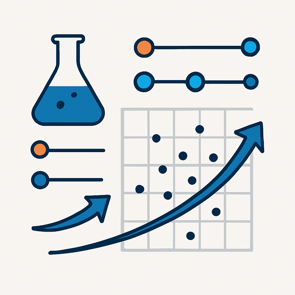 Custom Design of Experiments (DoE) Test Plans - Product Development ...