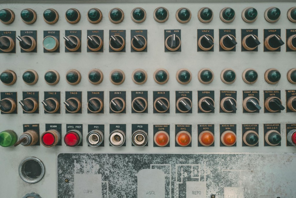 SISTEMA and EN ISO 13849-1 explained - Product Development Engineers Ltd